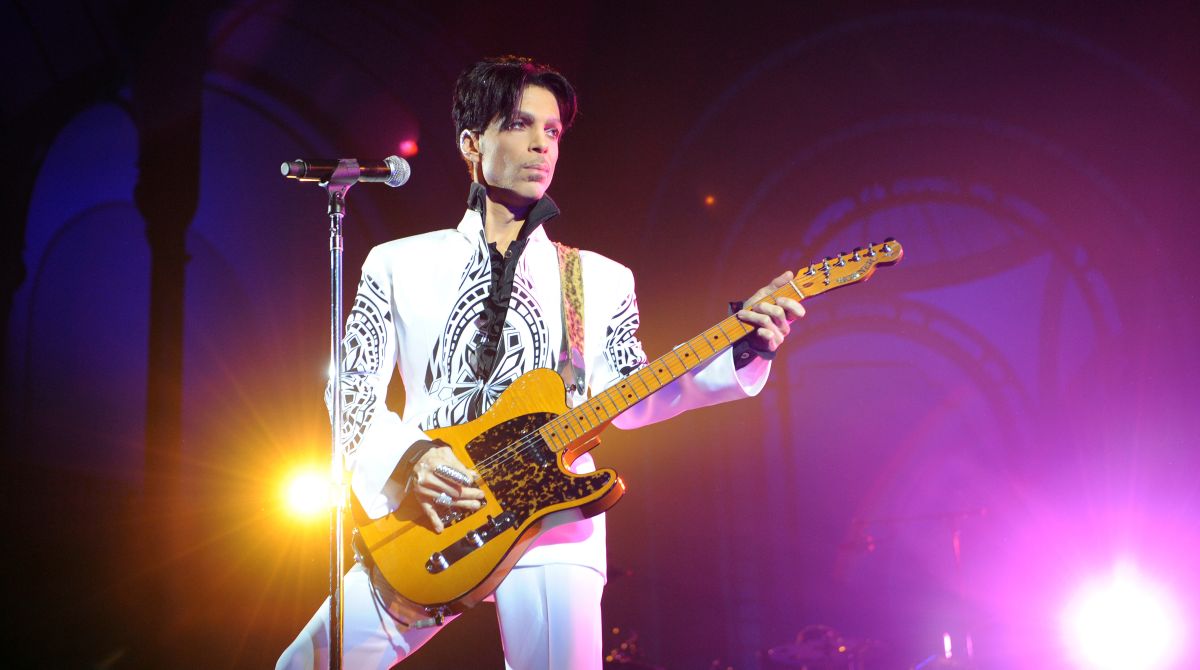 Prince - Death Date Calculator